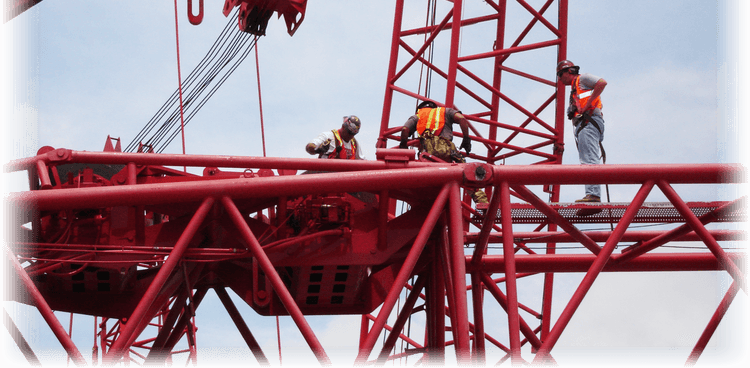 Ironworkers University of Iron | Home